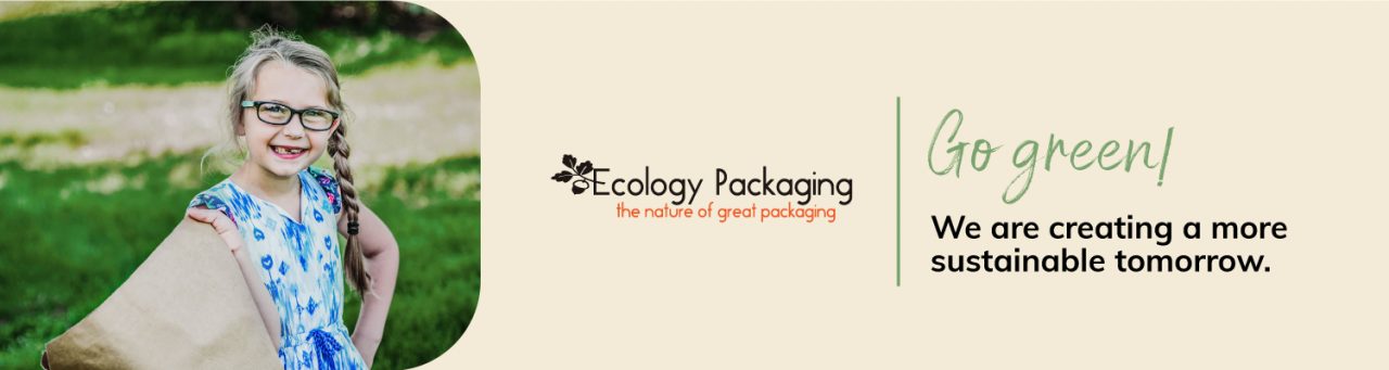 How to Choose an Eco-Friendly Shipping Label | Ecology PKG